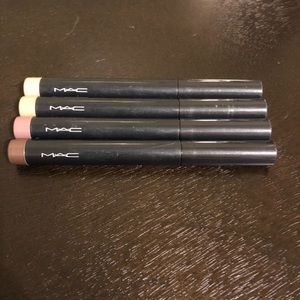 MAC Cosmetics Makeup Fake Mac Vs Real Mac | Poshmark